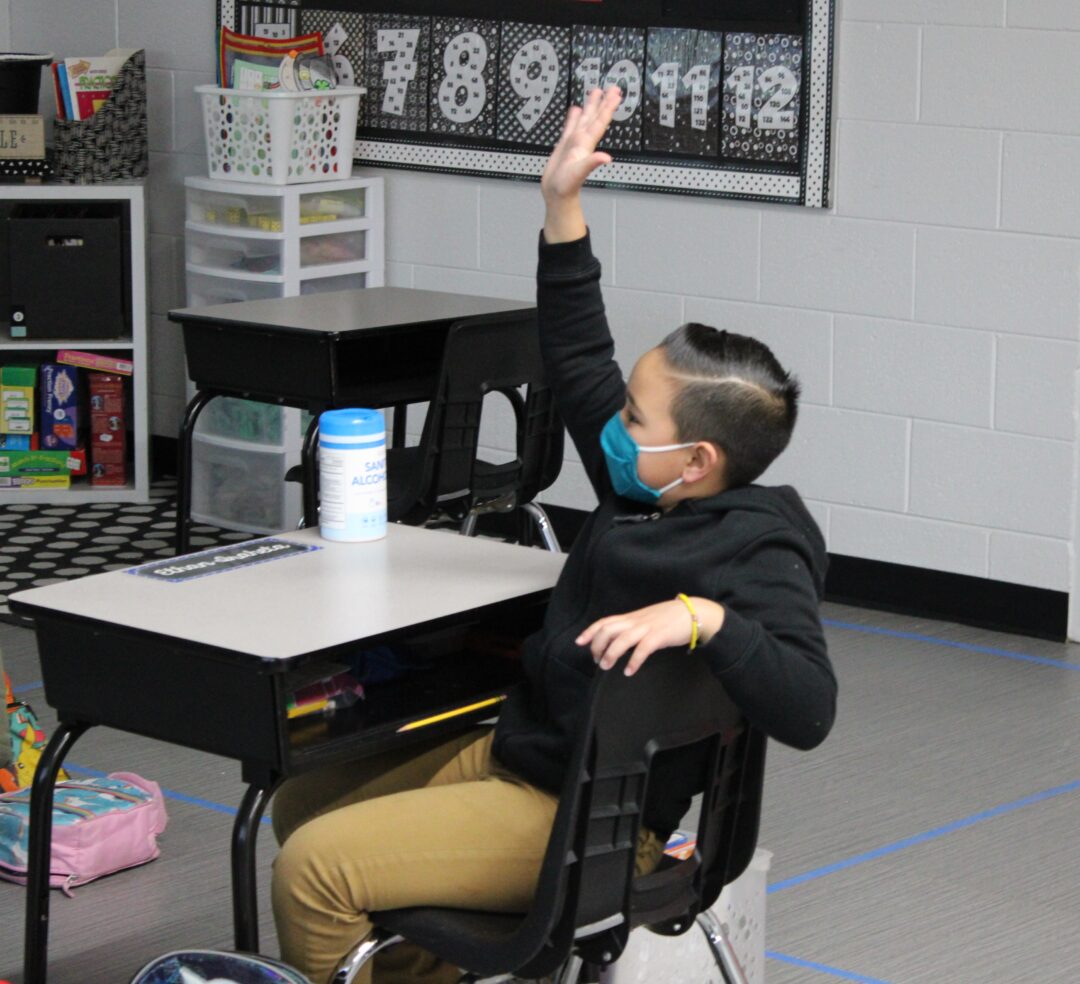 K-8 School Preview Day 2022 | Jubilee Christian School